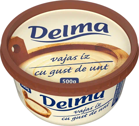 Produsele Delma | Delma